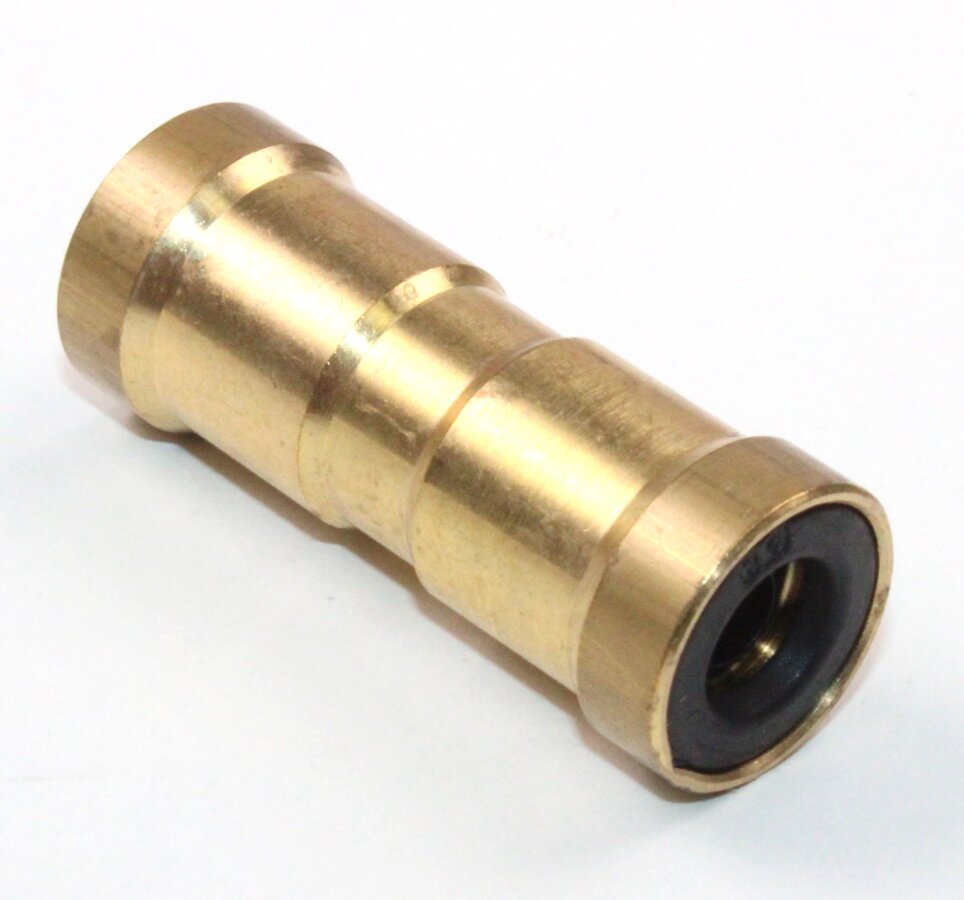 9580 8-С, Фитинг прямой, Camozzi