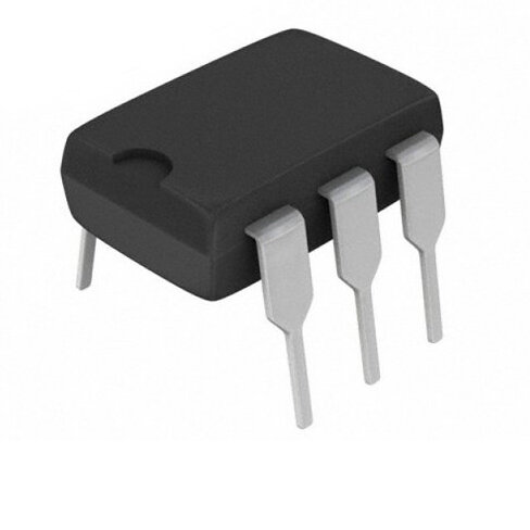 КР 293КП2В, Микросхема, DIP6, Россия