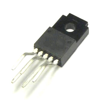 BA51W12ST, Микросхема, TO220FP-5
