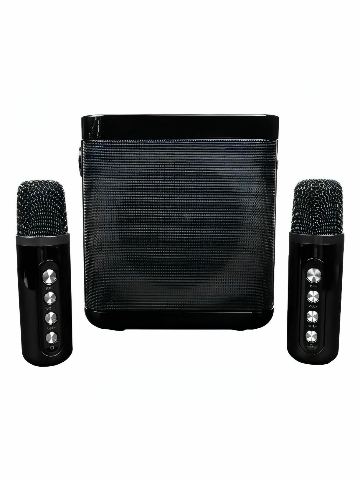 Караоке система iconBIT K702B