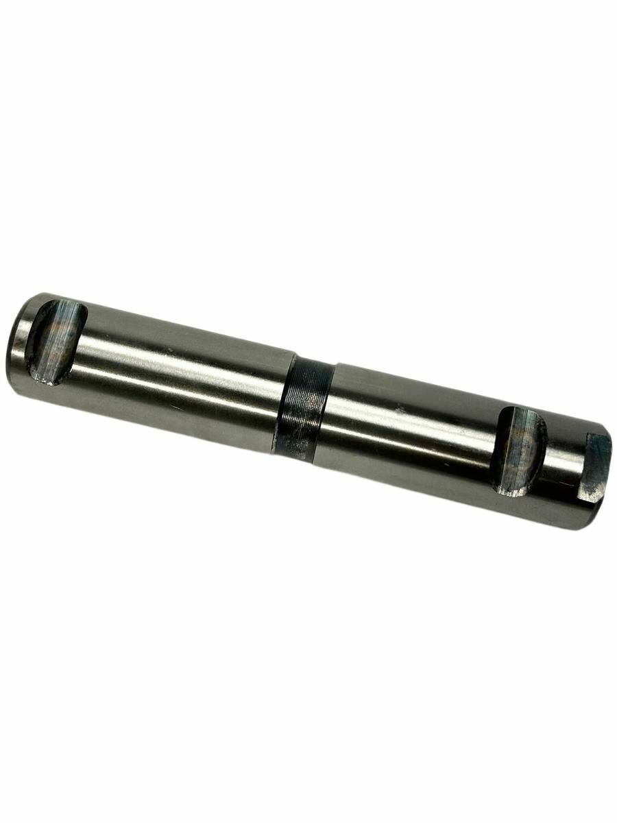 Палец передней рессоры левый D-30 L-160 FAW J5 от партнёра FAW Арт. 2902471-1H