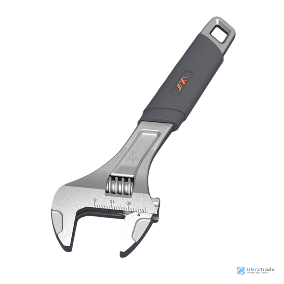 Разводной ключ Xiaomi JimiHome Multifunctional Adjustable Wrench (JM-G603N)