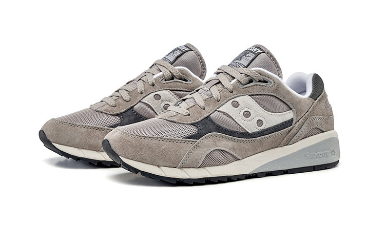 Кроссовки saucony Shadow 6000, размер EU 36 стопа (22CM) — фото 1