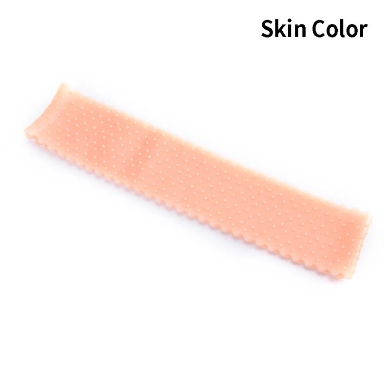 Силиконовая повязка для парика YOVIP skin color