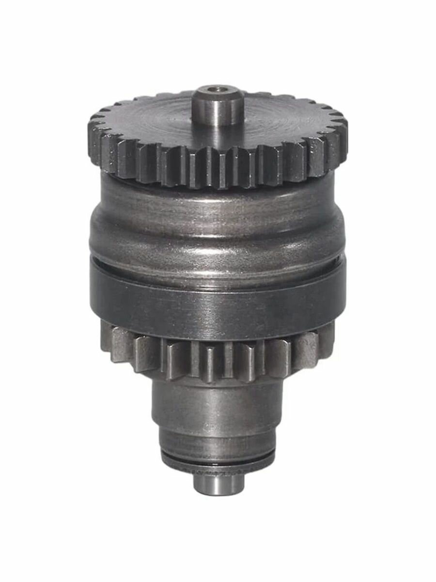 Бендикс стартера для KTM EXC 200/250/300 (07-14г.)(18/27)