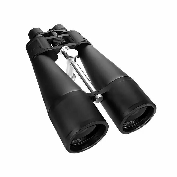 Бинокль высокой мощности и четкости с 30-260-кратным увеличением, ночным видением при слабом освещении и большим зумом