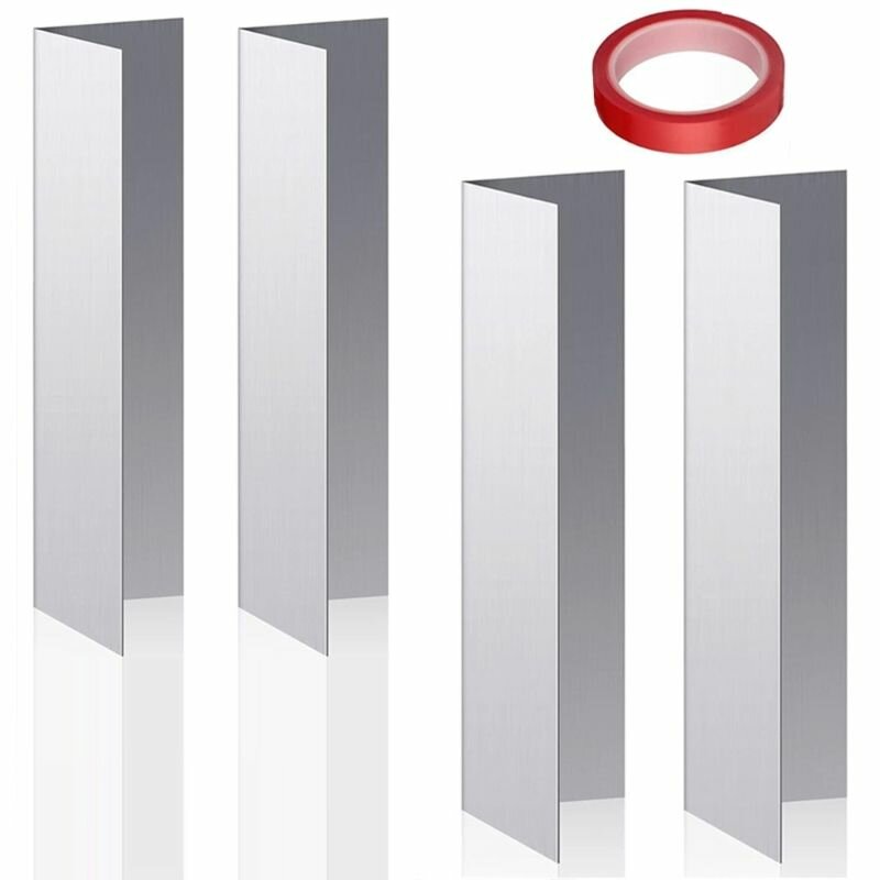 Защитные уплотнители для гаражных ворот