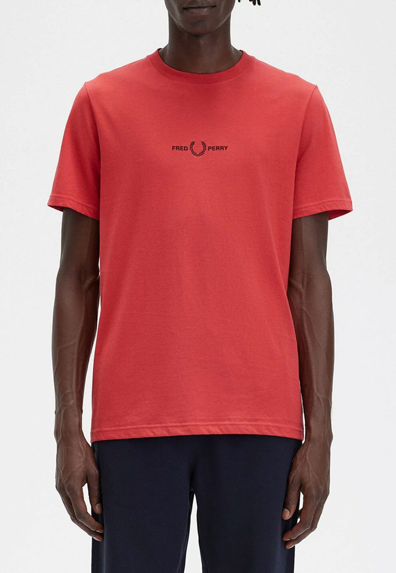 Футболка спортивная