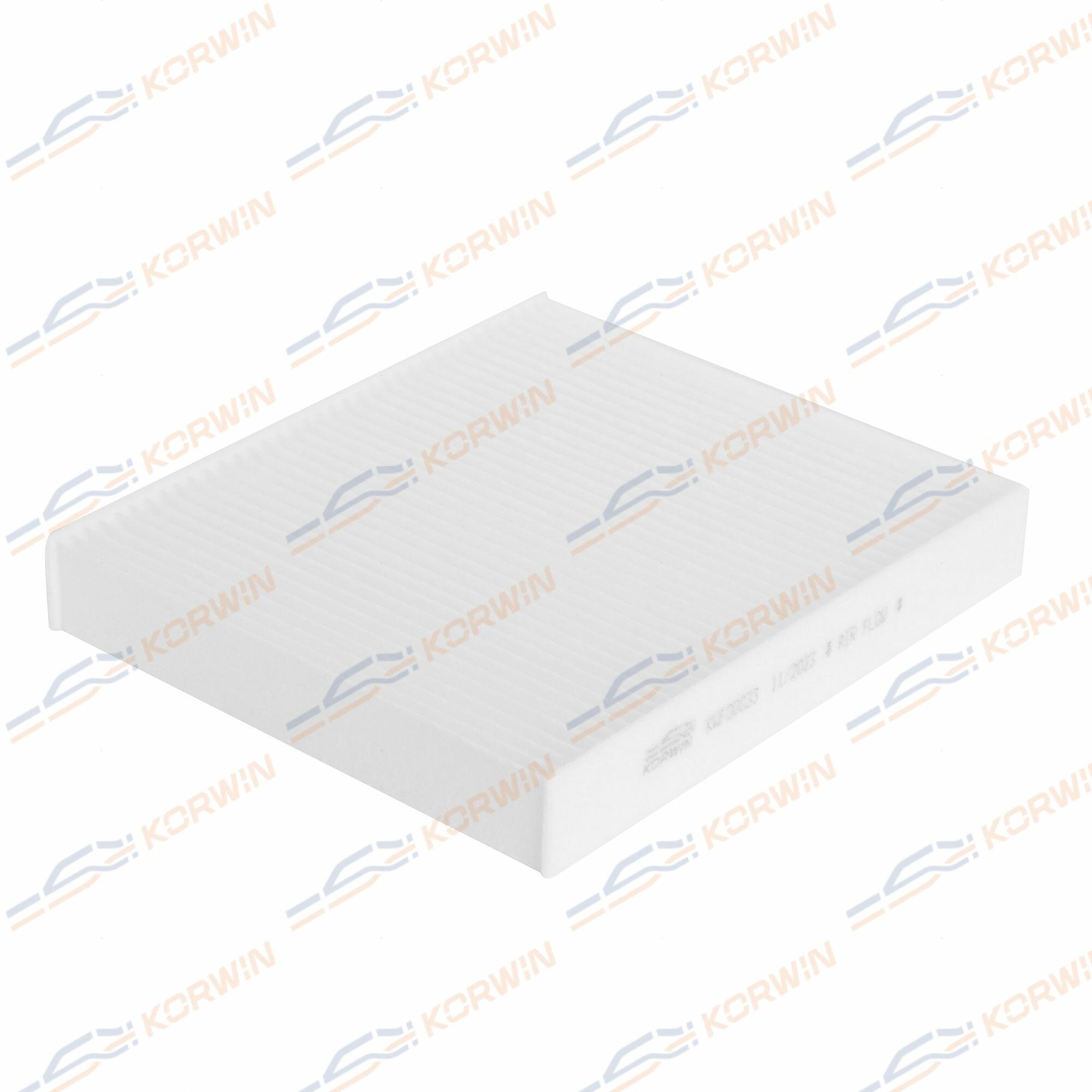 Фильтр салонный Ford Focus II >04/Volvo C30 >06/S40 II >04/V50 >06