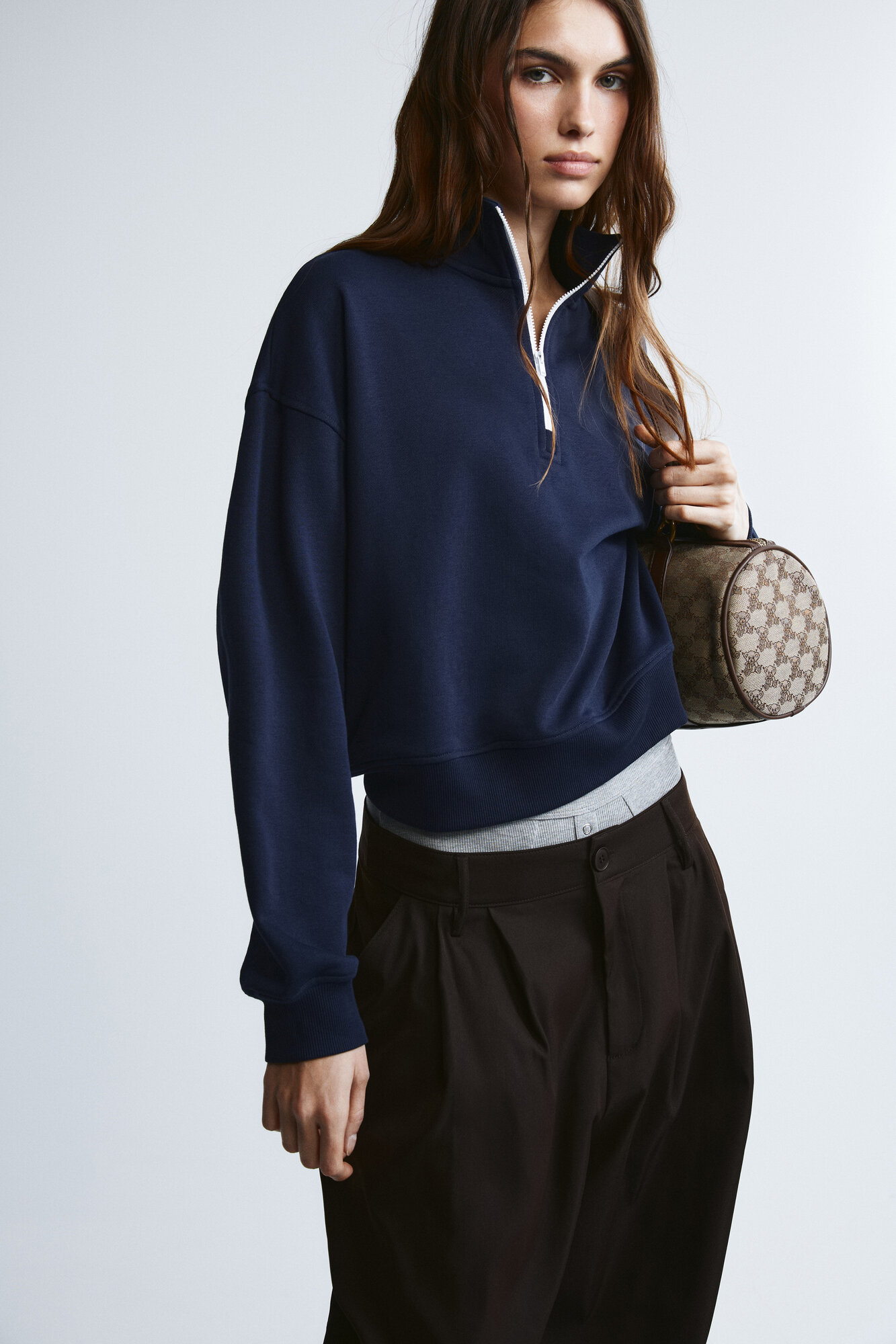 Толстовка young