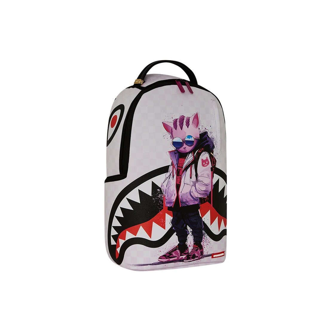 Сумка SPRAYGROUND, многоцветный — фото 1