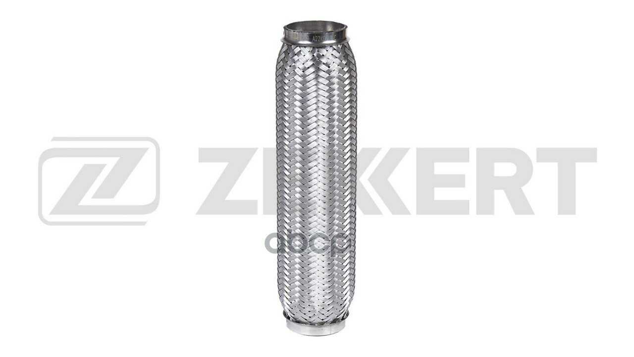 Гофра глушителя 50x280 мм Innerbraid Zekkert арт. fr-50280