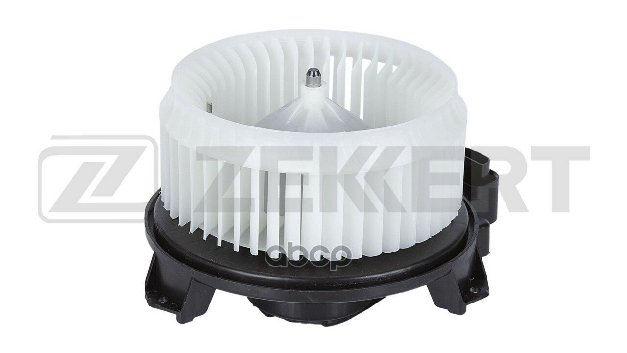 Вентилятор отопителя Toyota Camry (V40) 06- Lexus ES (GSV40_) 06- RX (AGL10_ GYL10_) 08- Zekkert арт. mk-8012