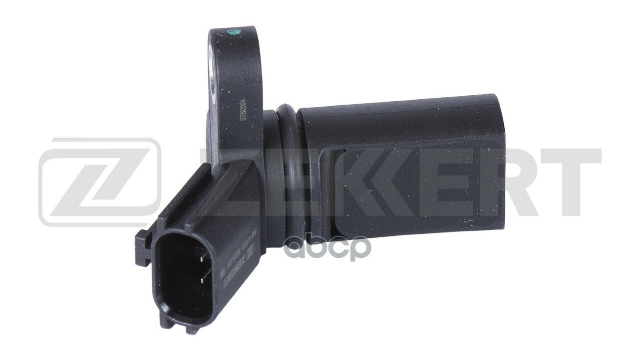 Датчик положения коленвала Nissan Almera (N16 V10) 00- Note (E11 NE11) 06- Primera (_P11 _P12) Zekkert арт. se-4120 - высокое