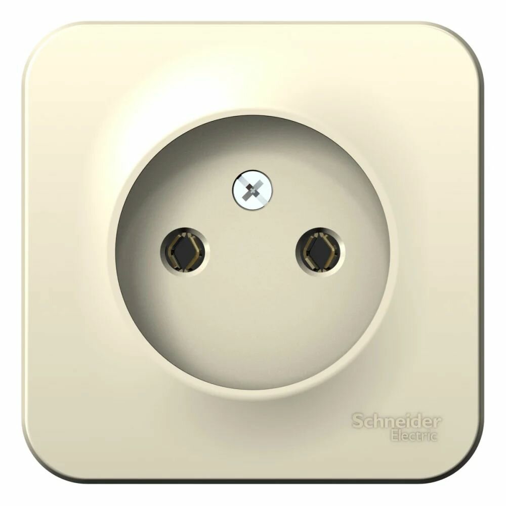 Розетка Systeme Electric BLANCA BLNRA000102