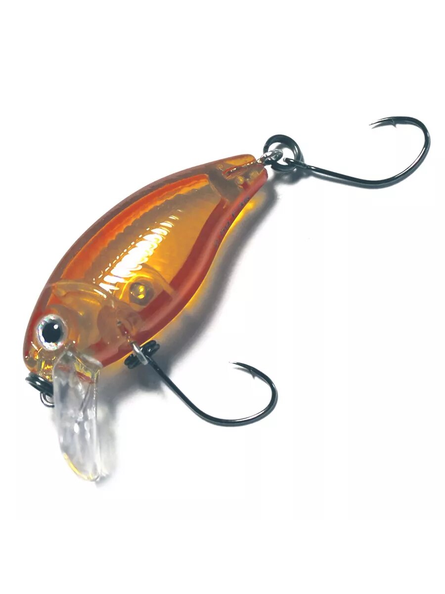 Воблер Garry Angler Trout Jack 2,5гр