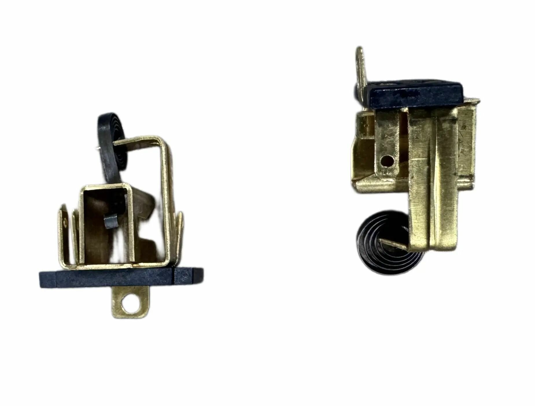 Щеткодержатель (2шт.) УШМ-150/1300, ИНТЕРСКОЛ 66404030300