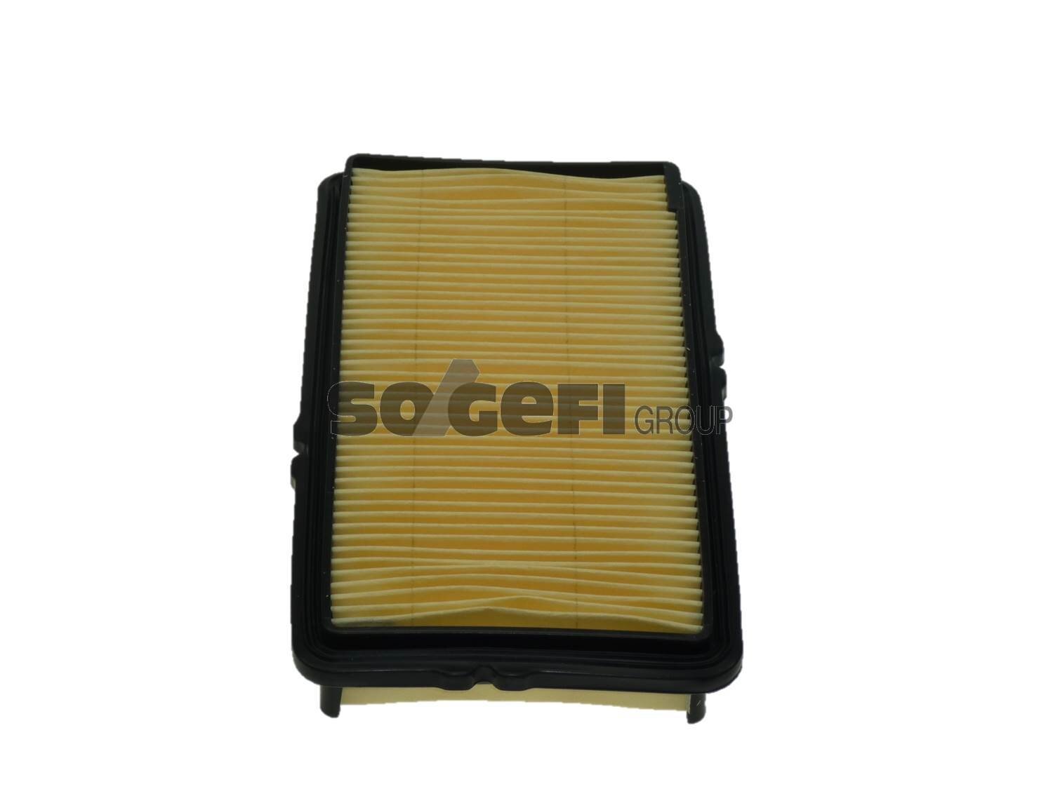 Фильтр воздушный Fram CA6807 (B, L, H - 143/249/40мм.) для Honda Accord V 2.2i, Rover и др.