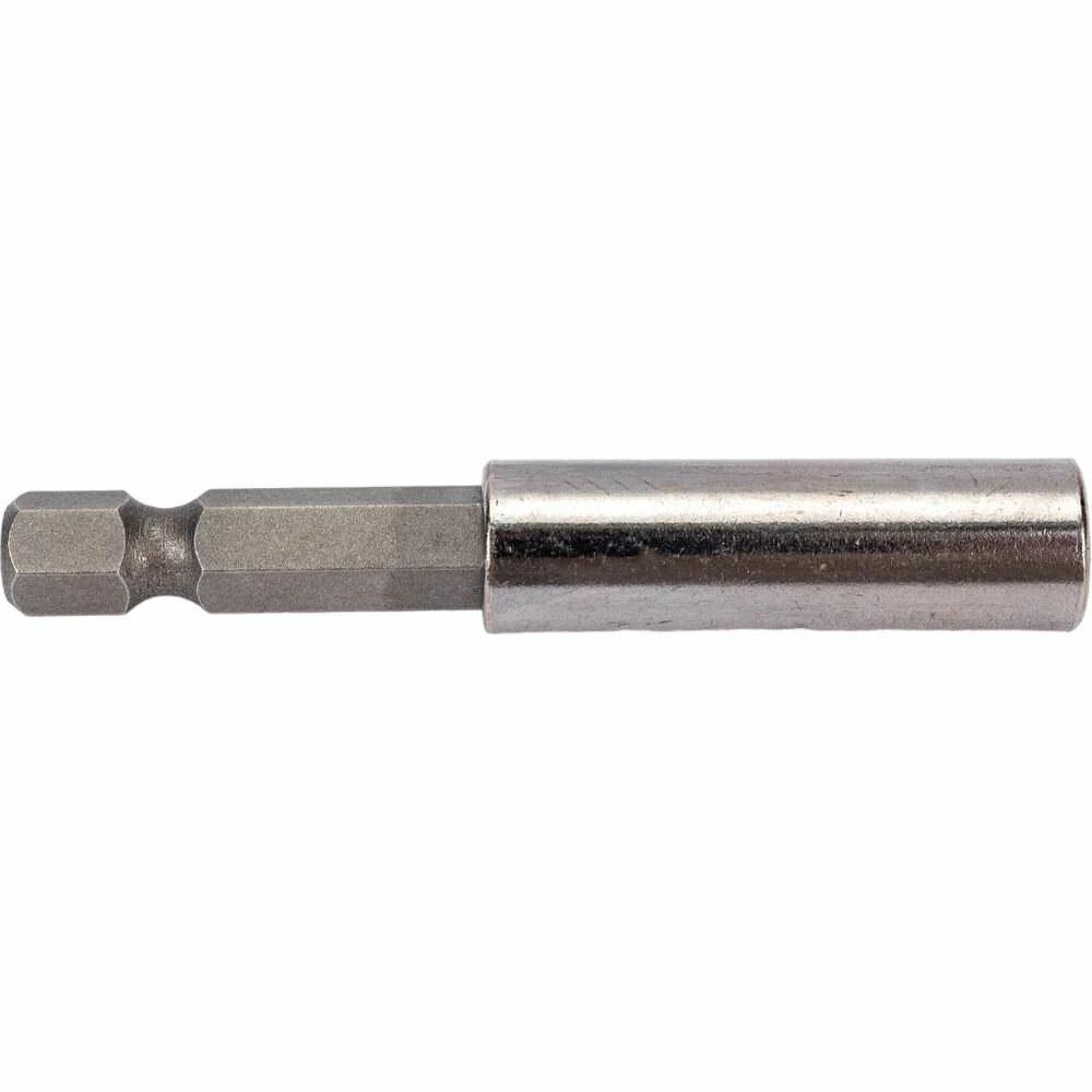 Магнитный адаптер для бит GROSSMEISTER 024002001