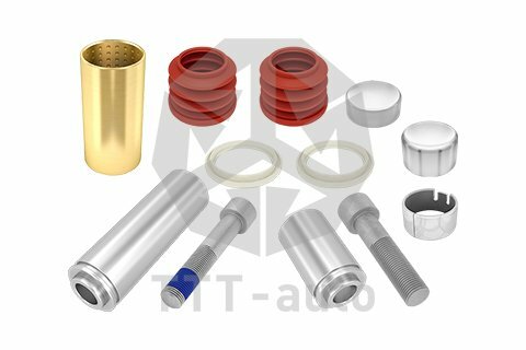 Рмк суппорта knorr sk7 (ttt) 14820