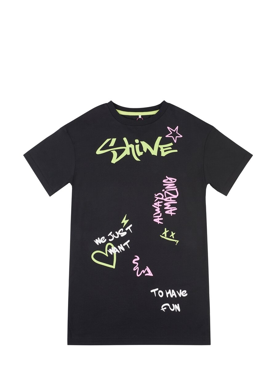 Платье Весна-лето 2026