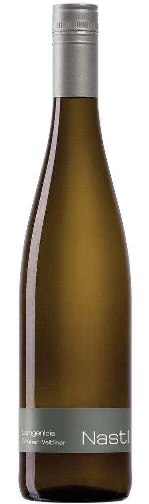 Вино Nastl, Gruner Veltliner Klassik, 2024