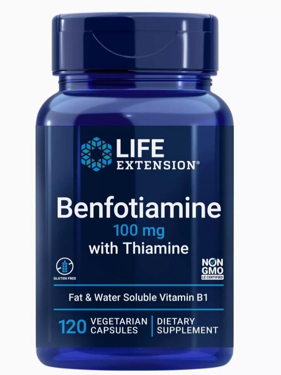 От нейропатии для нервной системы