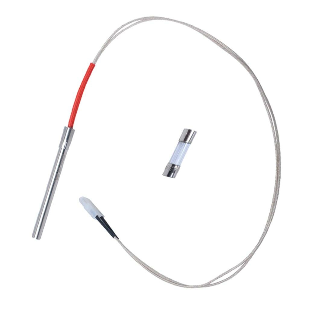 Воспламенитель для пеллетной печи