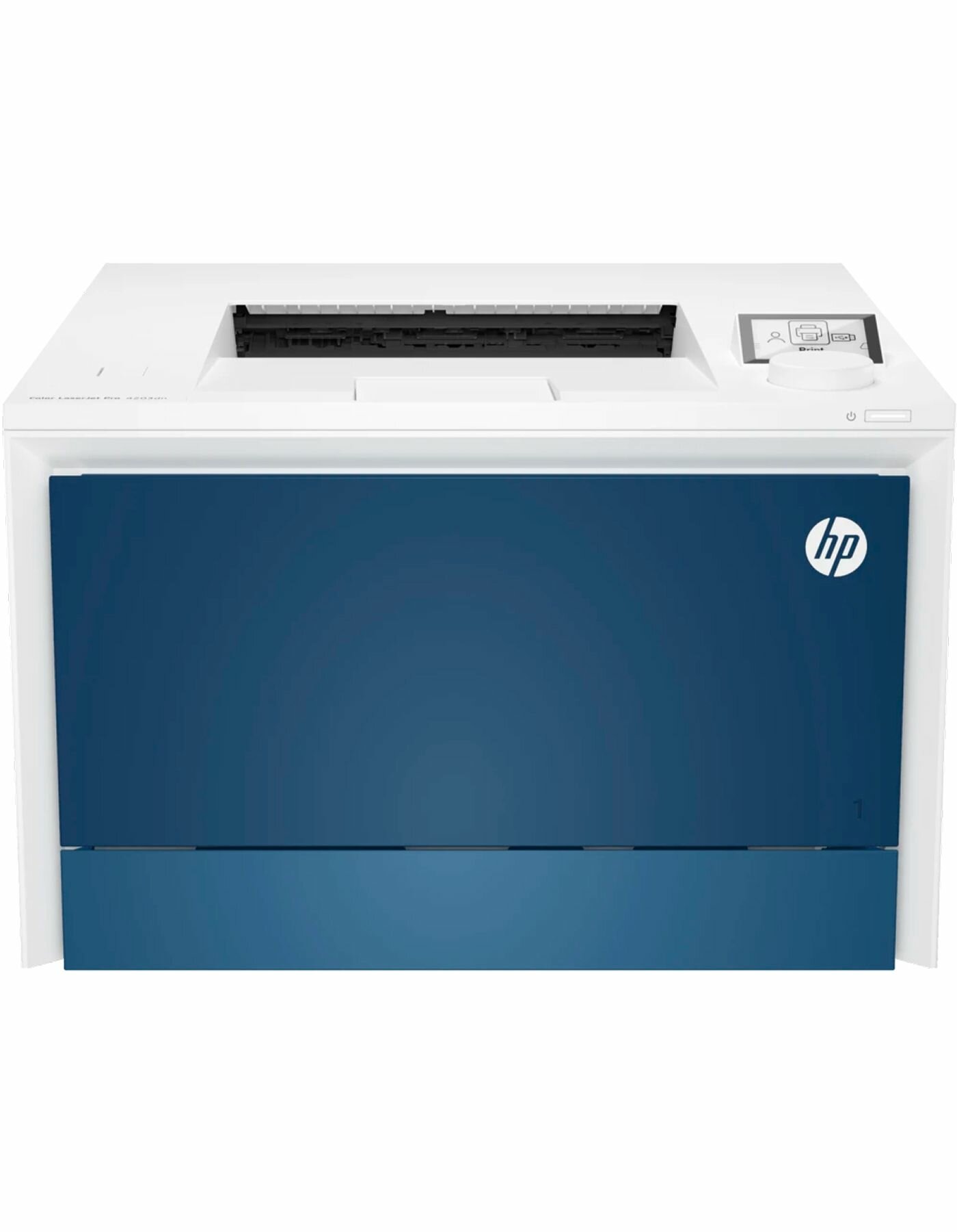 HP Color LaserJet Pro 4203dw (5HH48A) лазерный принтер для офиса, цветной, автодуплекс, Wi-Fi, Ethernet, AirPrint