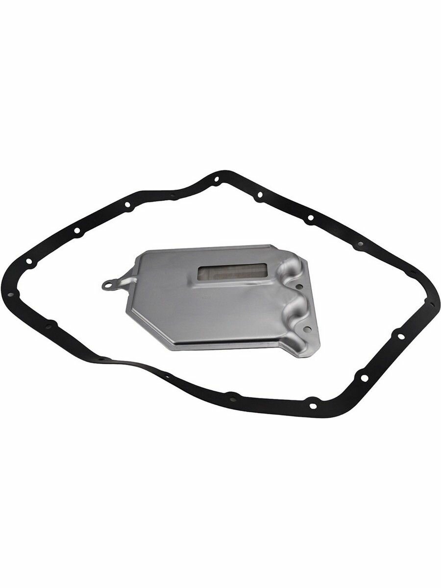 Фильтр АКПП с прокладкой поддона для а/м TOYOTA Yaris, Corolla / Тойота Ярис, Королла, AZUMI JT21385K