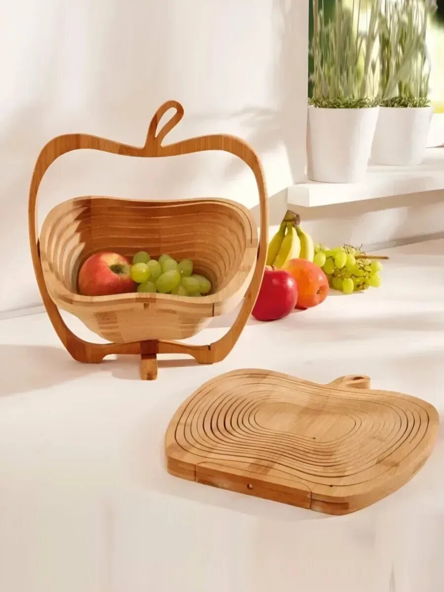 Ваза для фруктов