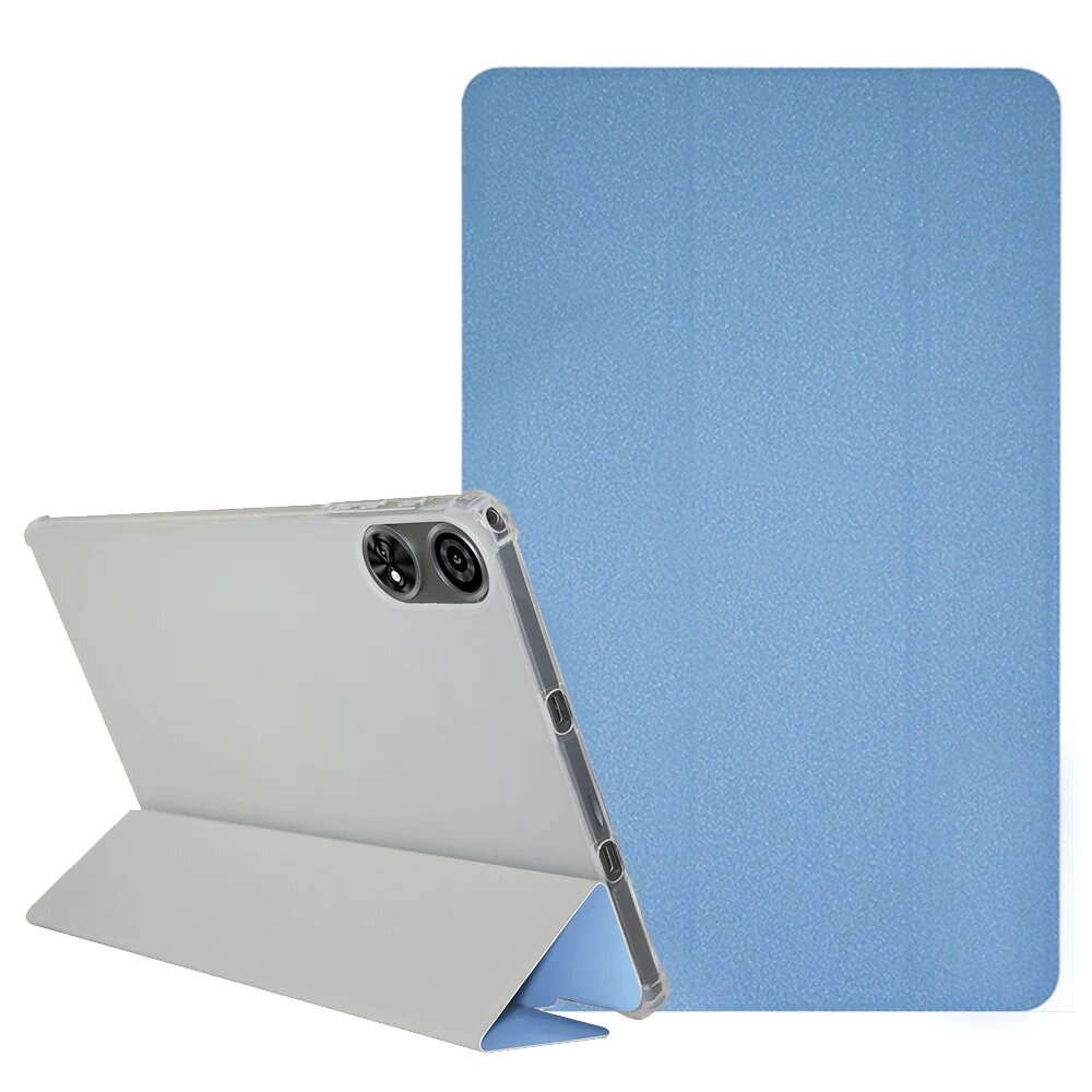 Новый защитный чехол для планшета Teclast T50plus 2025 года, полностью закрывающий компьютер, износостойкий кожаный