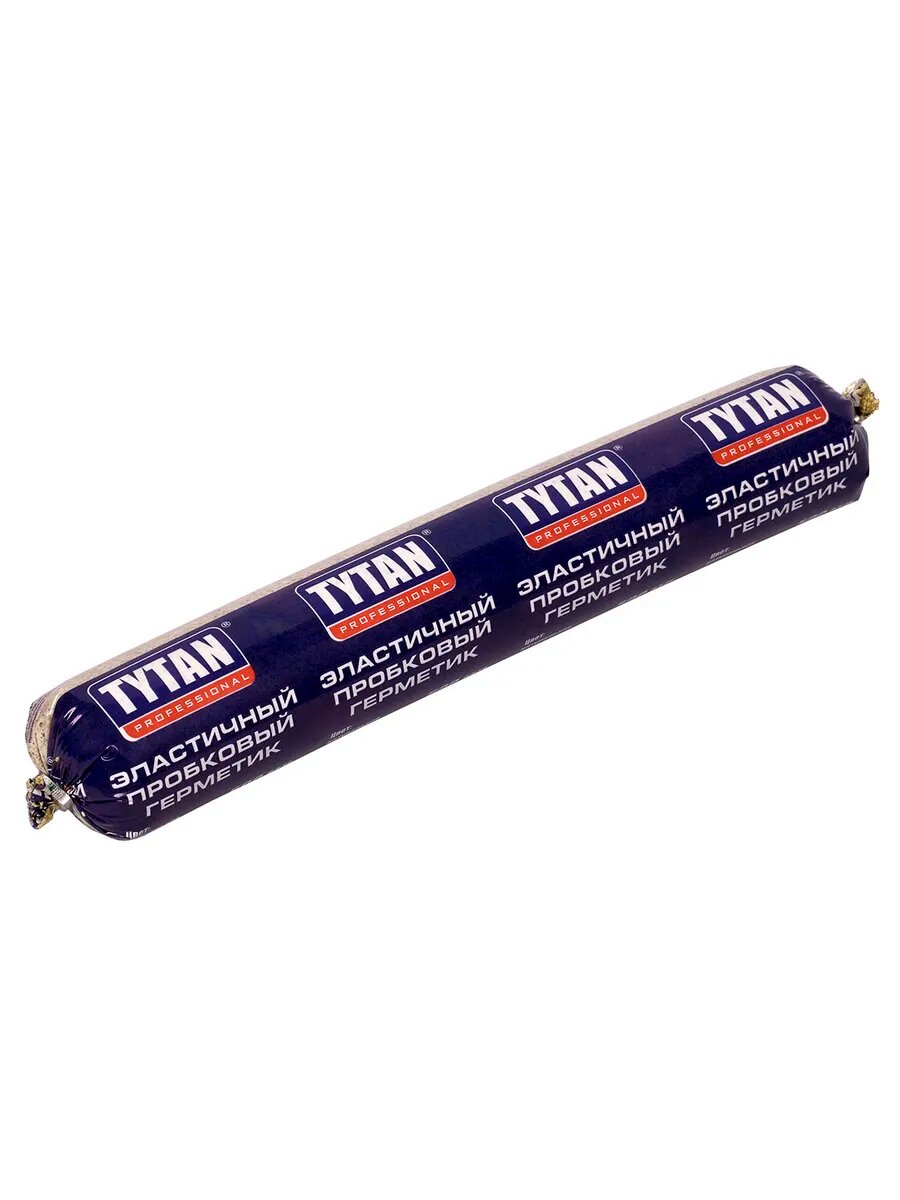 TYTAN PROFESSIONAL / титан профешионал герметик пробковый.