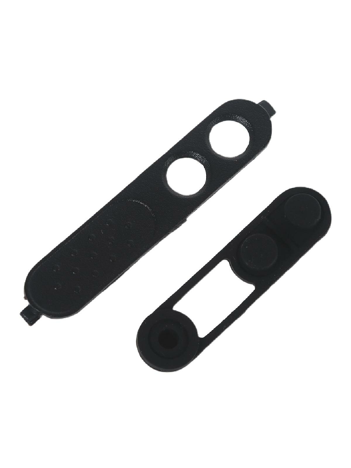 Кнопка блокировки панели PTT для цифровой рации XiR P3688 DEP450 DP1400