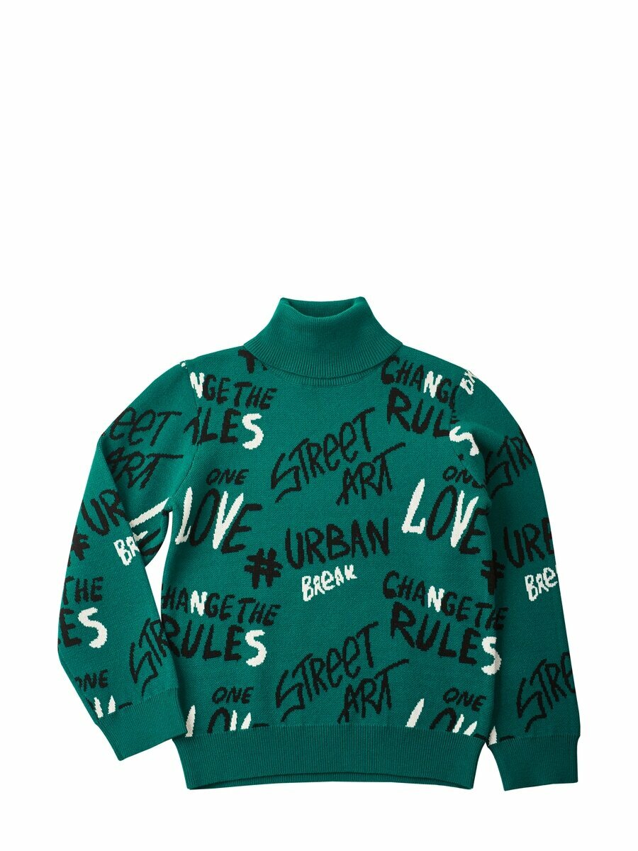 Свитер Весна-лето 2026