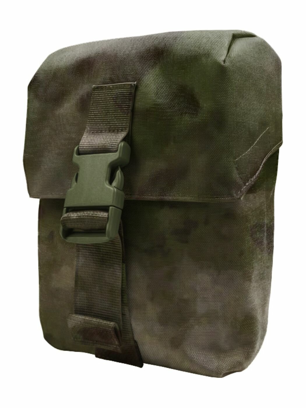 Сумка под противогаз вер.2 (Дым) Stich Profi