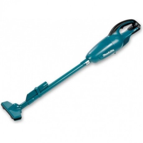 Пылесос вертикальный Makita DCL181FZ