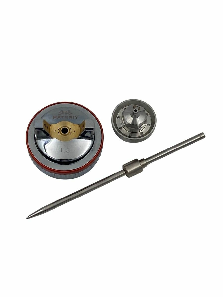 Ремкомплект для краскопульта 4000 (Satajet 4000) HVLP 1.4 мм