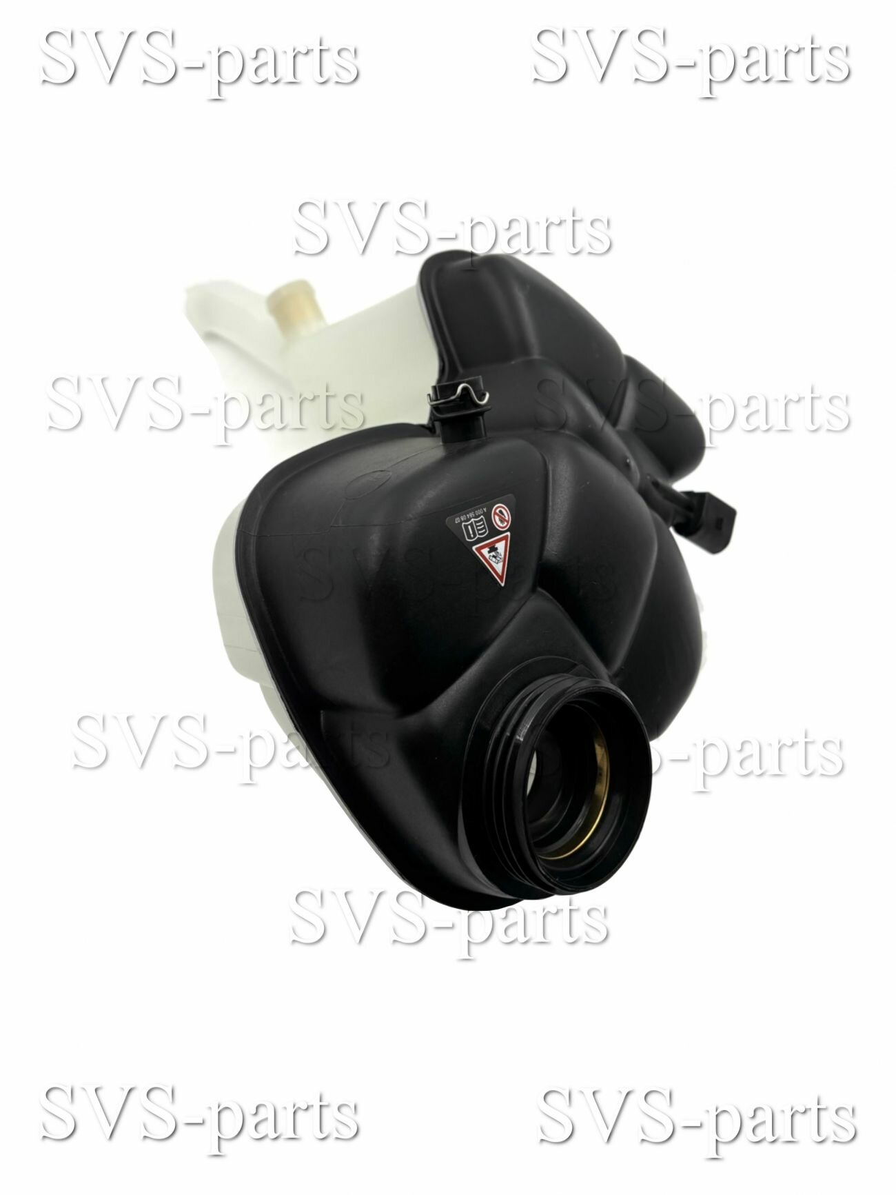 Бачок расширительный Mercedes w221 w216 OEM: A2215000649