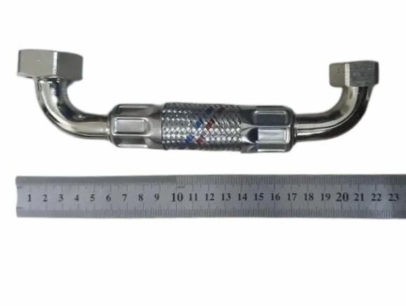 Трубка гибкая для насосной станции P.I.T. PAP015023-750/38