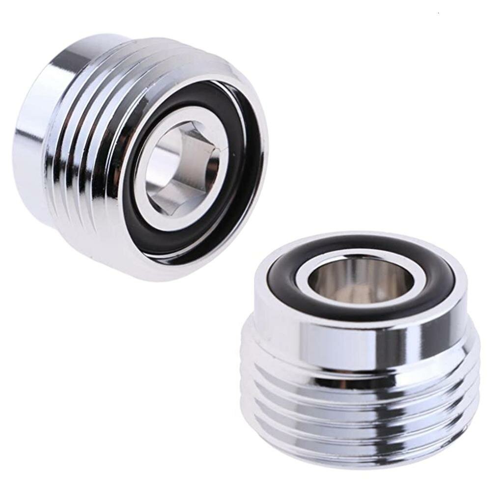 Адаптер для баллонов акваланга (DIN–Yoke)