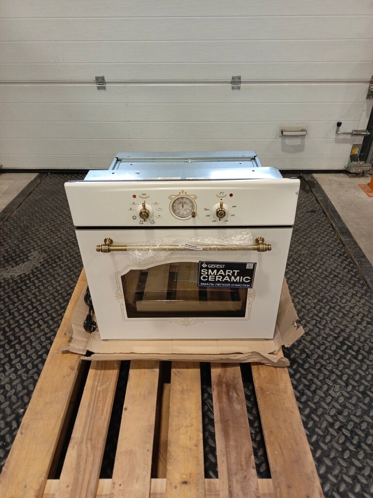 Духовой шкаф электрический GEFEST ЭДВ ДА 602-02 К55 (1457195)