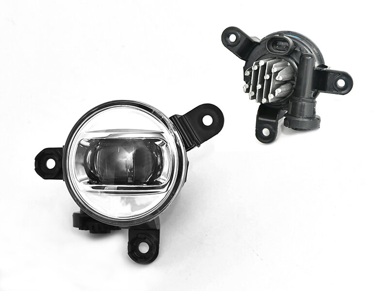 Фара противотуманная левая Chery Arrizo 8 (2022-), SHF-11194