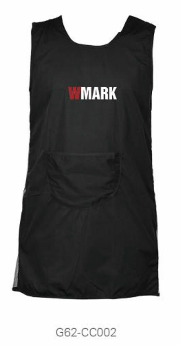 Фартук парикмахерский WMARK