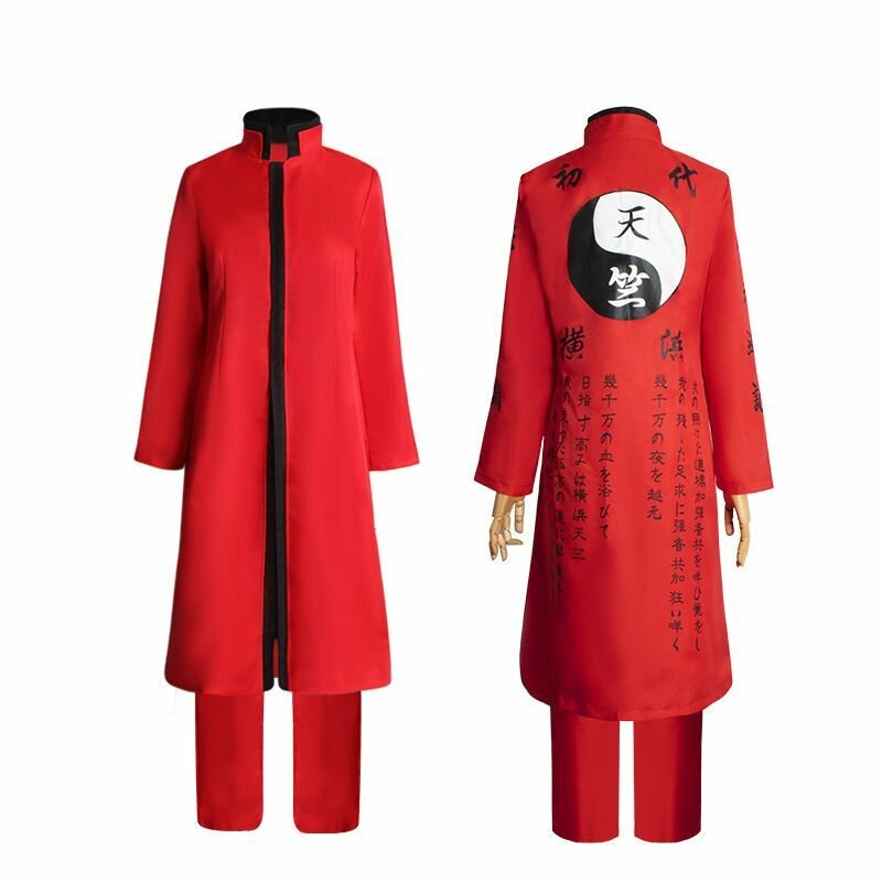 Костюм карнавальный аниме Токийские мстители Изана Курокава / Tokyo Revengers Izana Kurokawa, для взрослых