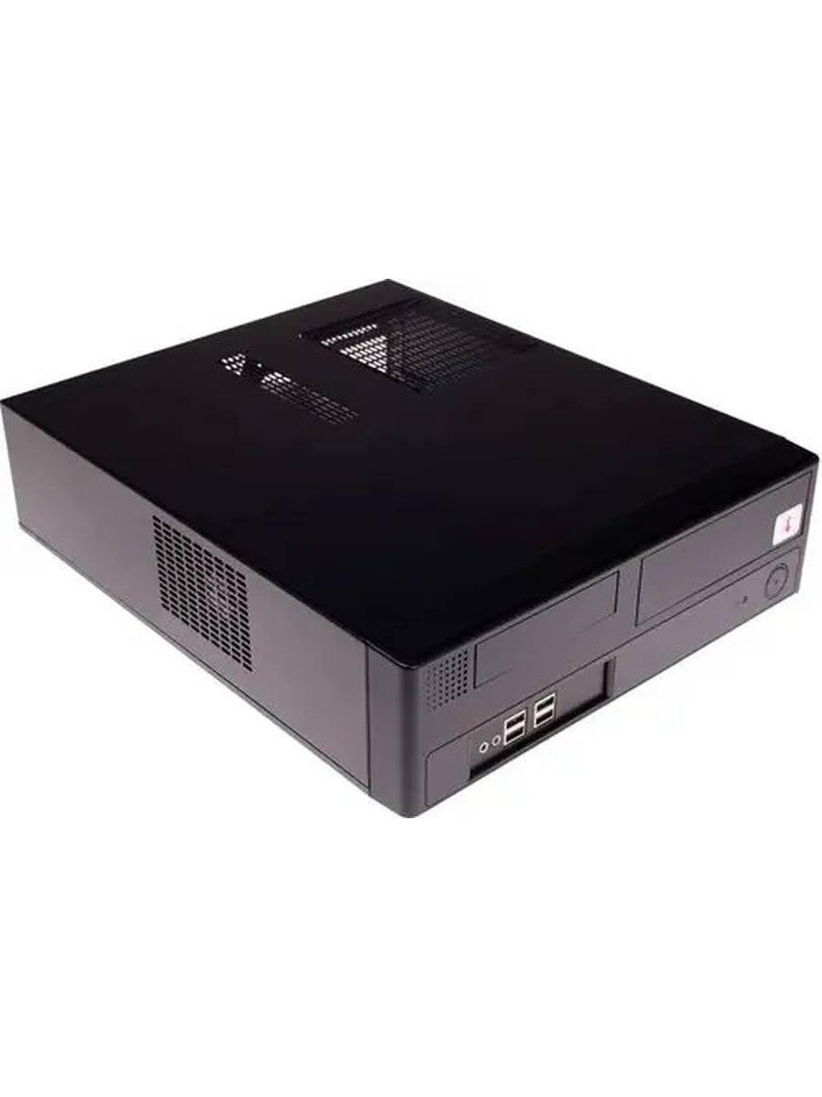 Корпус BL641BL 6102794 черный