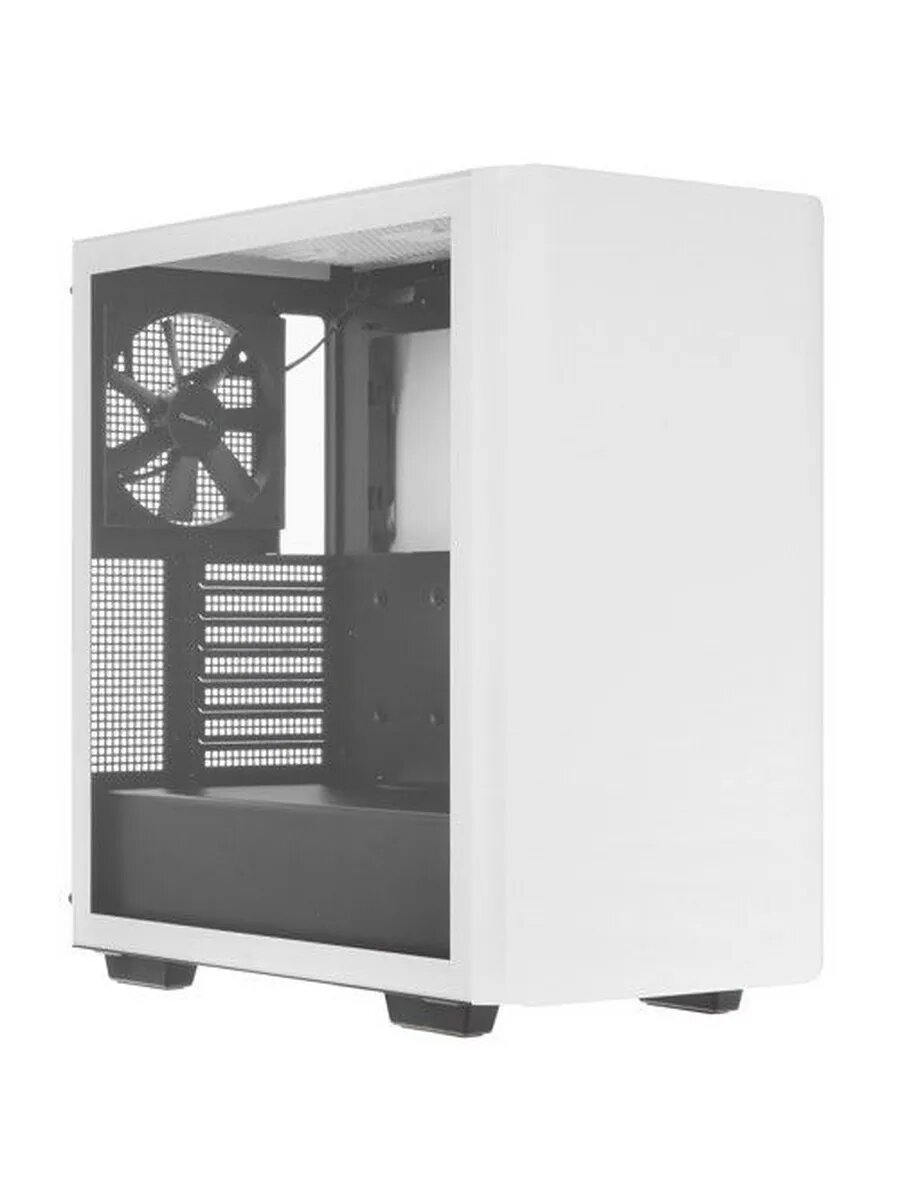 Корпус CK500 R-CK500-WHNNE2-G-1 белый