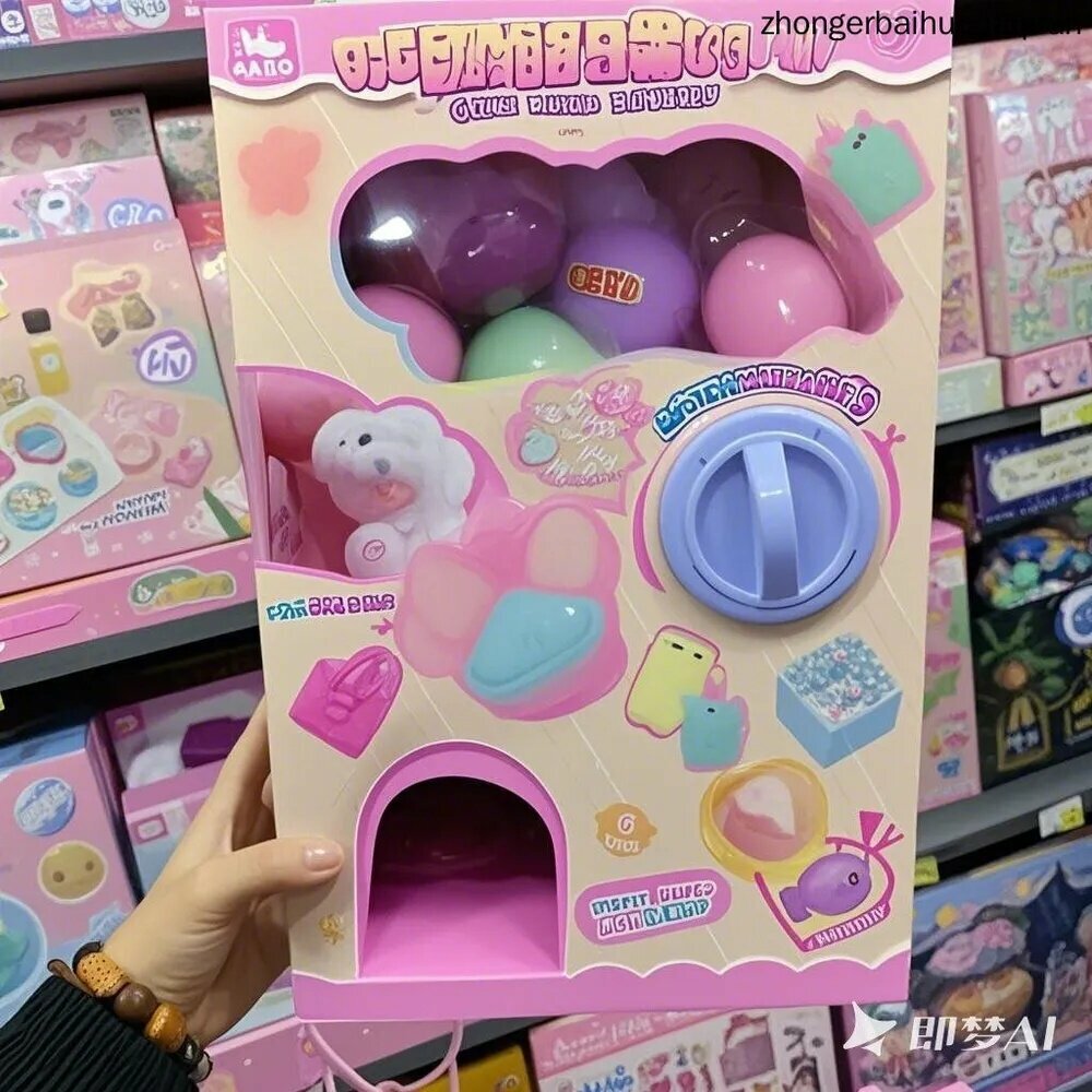 Игрушка-антистресс — фото 1