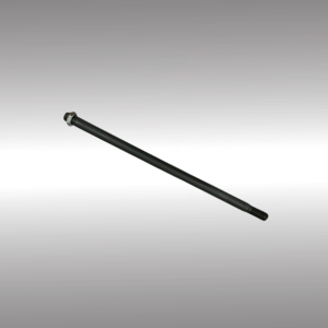 Ось нижнего рычага ГАЗ-2217 "Соболь" в сборе с гайкой приварной