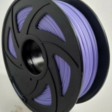 3D-печать Расходные материалы PLA 1.75 мм Высокая прочность Высокоскоростной принтер Экологичный 1 кг PLA Высокоскоростная печать FDM